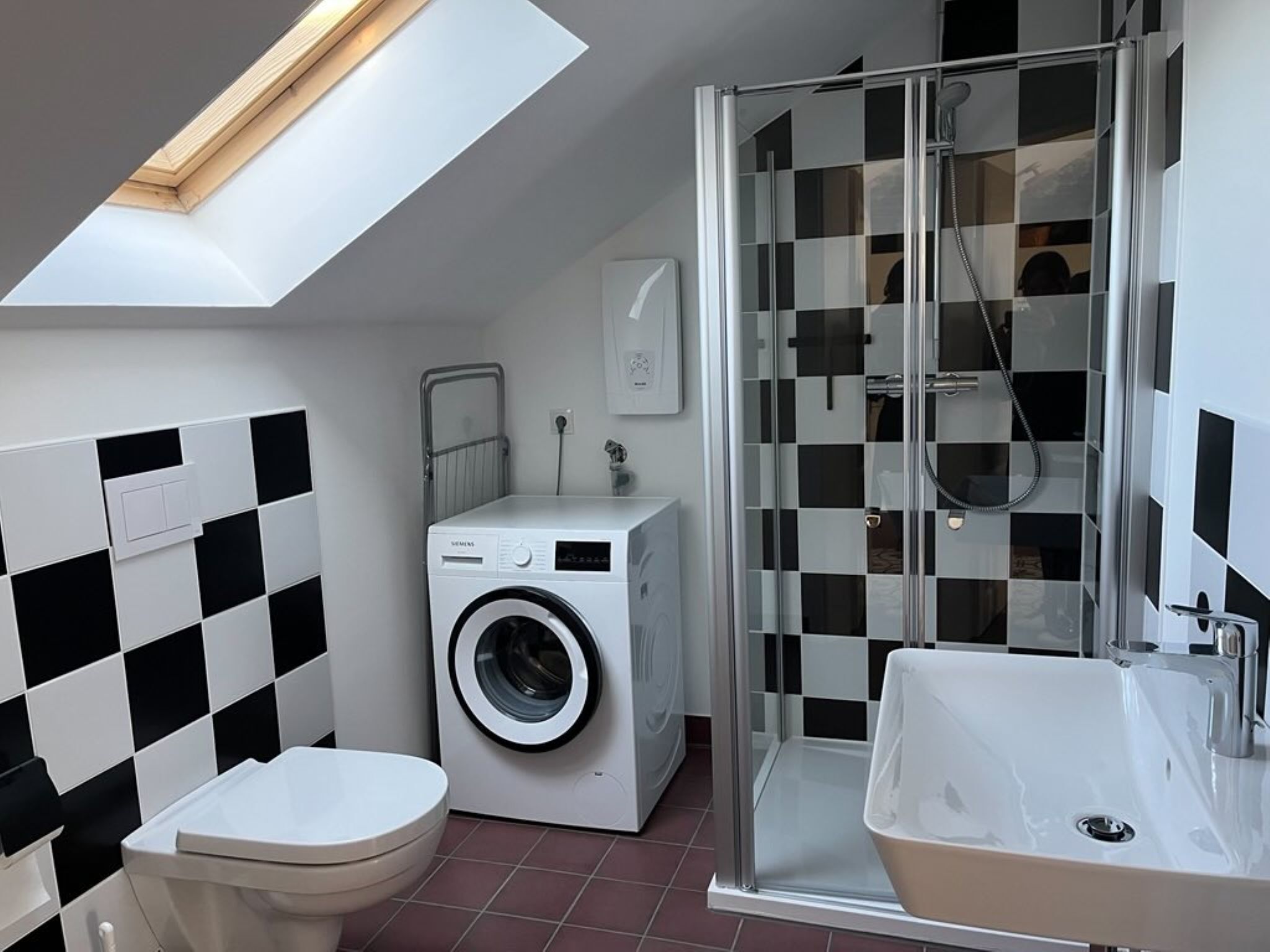 Ferienwohnung Pünte - Ferienwohnungen Hafenkabinett, 25529 - Weener