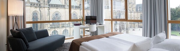 Hotel Am Domplatz - Linz