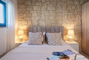 Apartamento | 2 quartos
