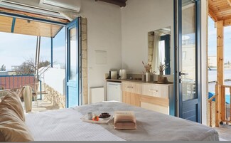 Apartamento | 1 quarto