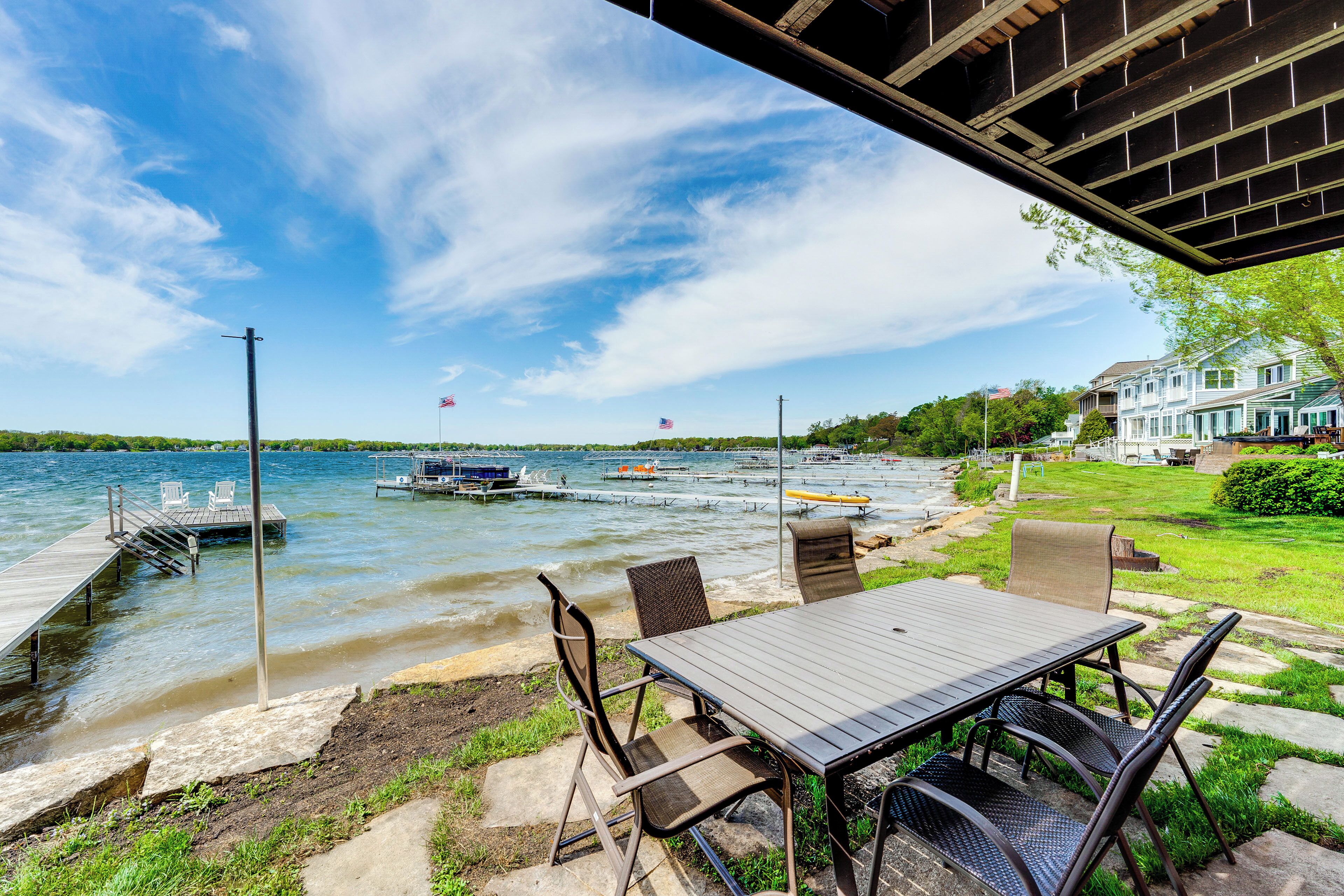 Casa (3 Bedrooms) | Interior