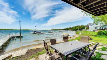 Casa (3 Bedrooms) | Interior