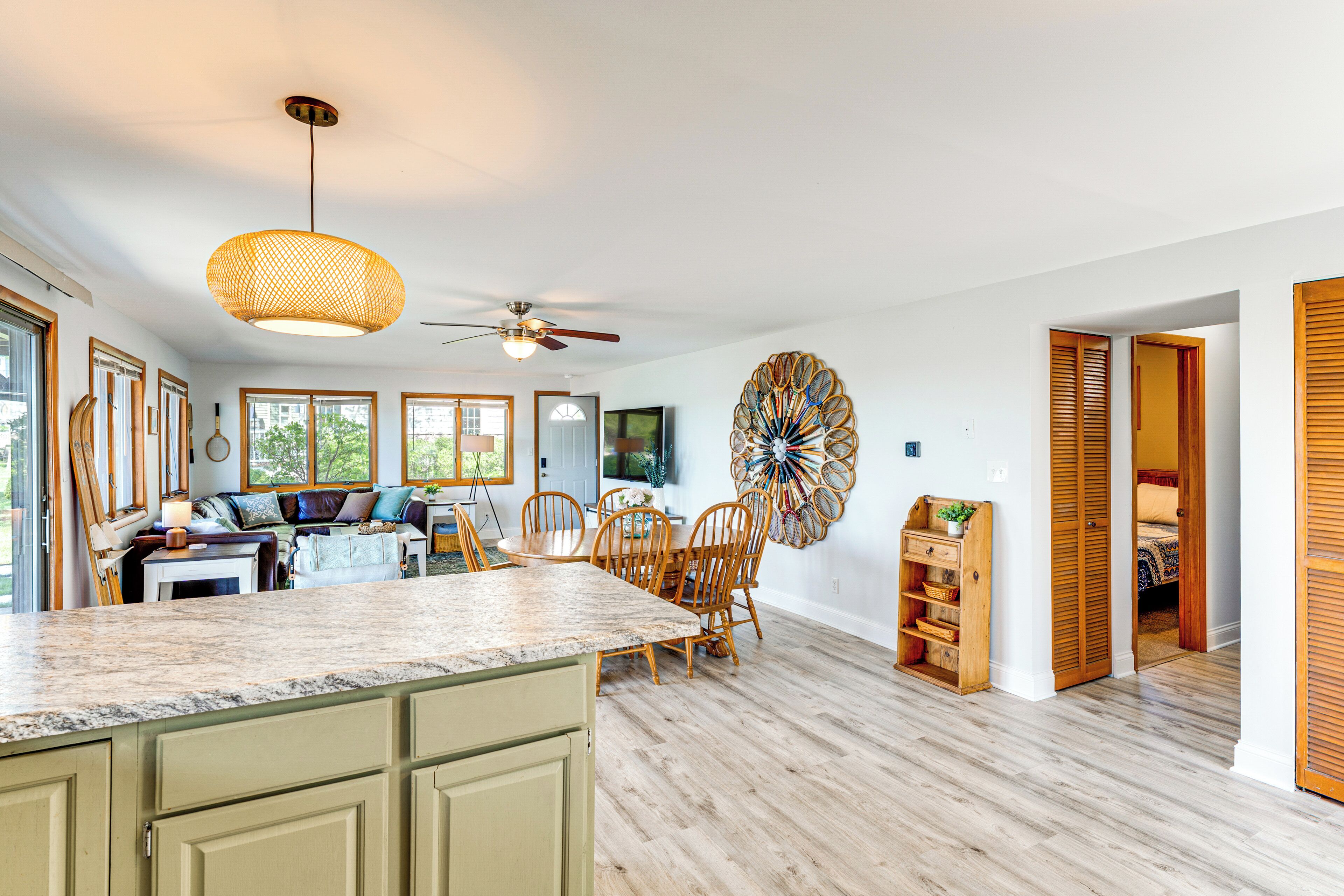 Casa (3 Bedrooms) | Interior