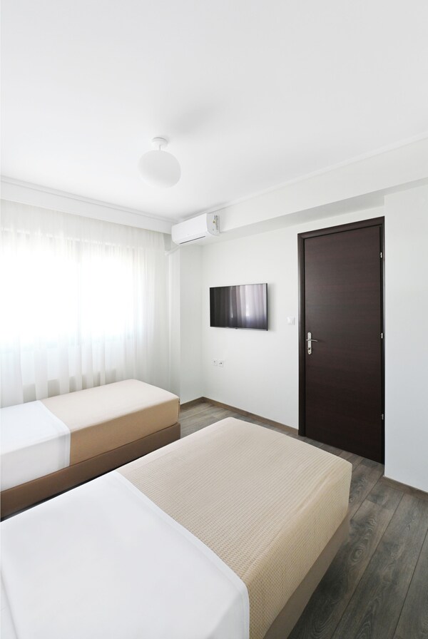 Icon Apartments - Thessaloniki
