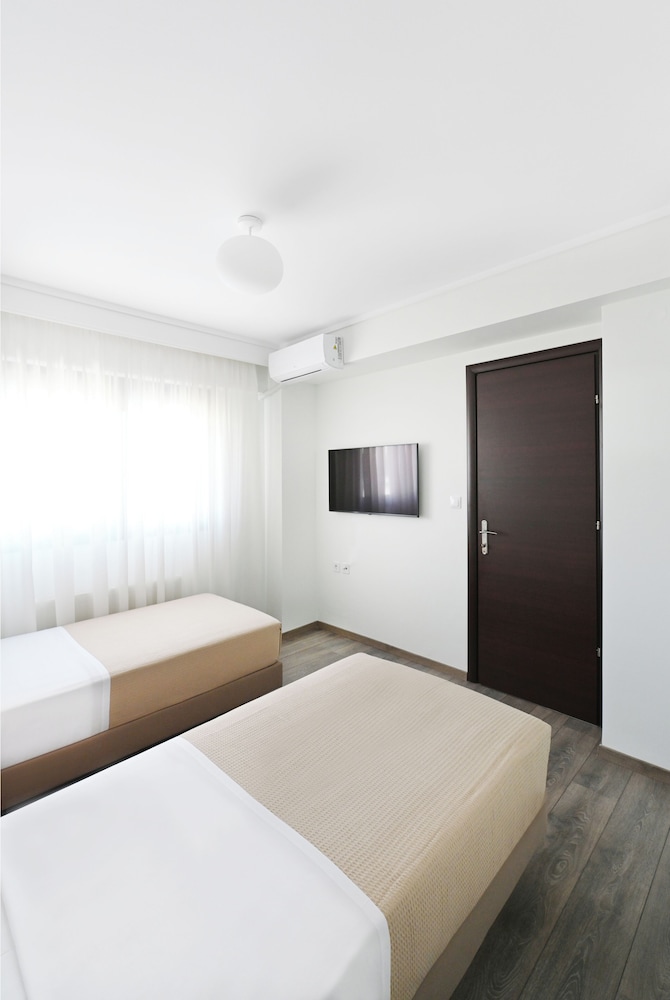 Icon Apartments - Thessaloniki