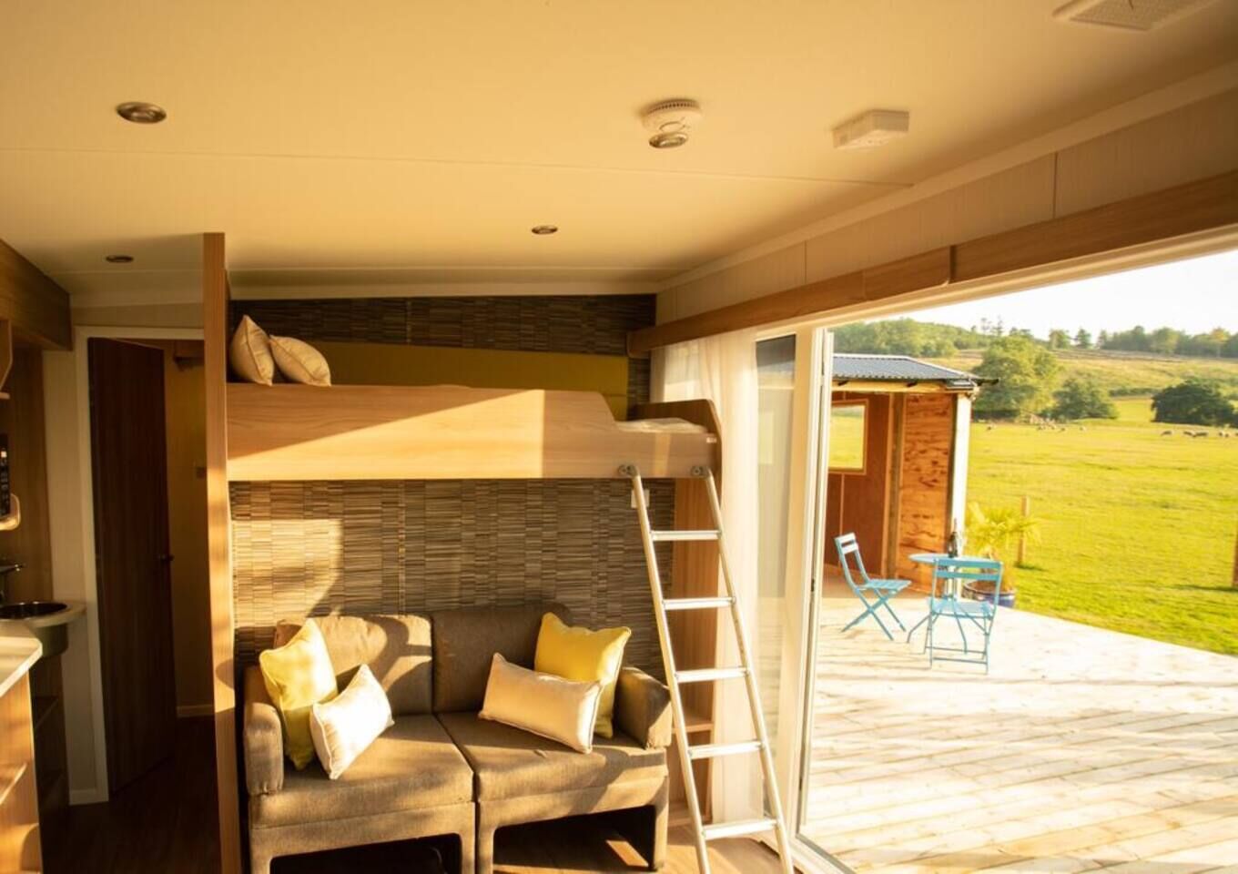 The Lily Pod - Abergavenny