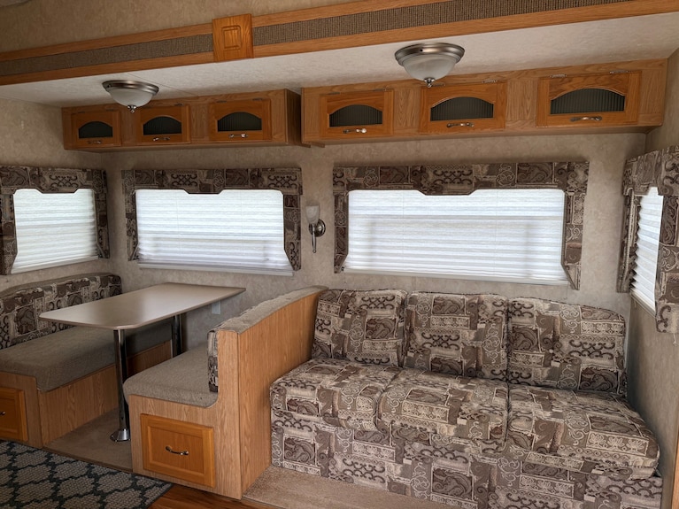 Cozy Campground In Charming West Prairie North Of Pierre. - Dakota du Sud