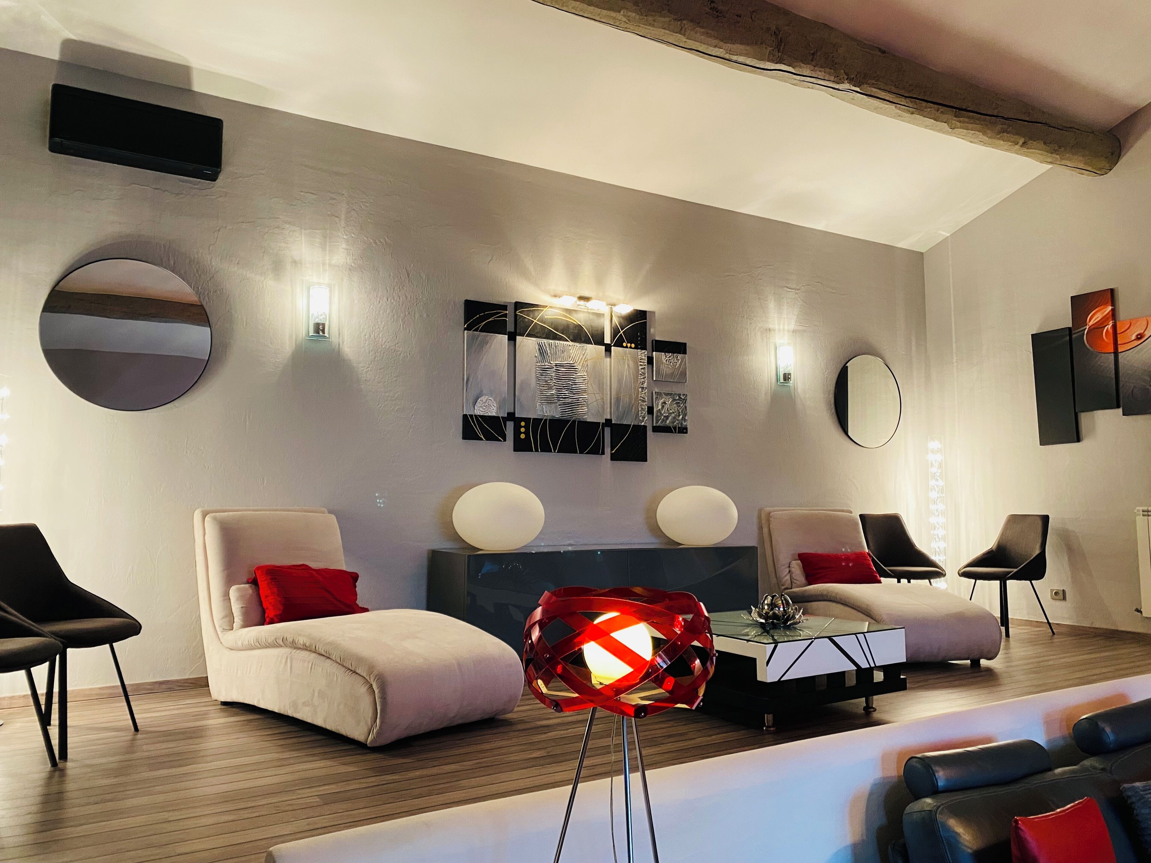 Bastide Desromarins - Eygalières