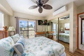 Apartamento em Condomínio Fechado, 2 quartos | 2 quartos, Wi-fi grátis 