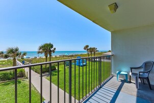 Condo, 1 quarto | Área da propriedade