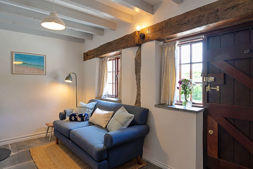 Demelza Cottage - Devon