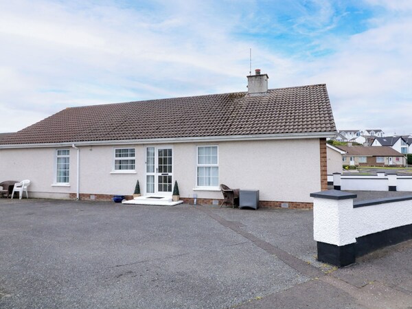 3 Warke Place - County Donegal