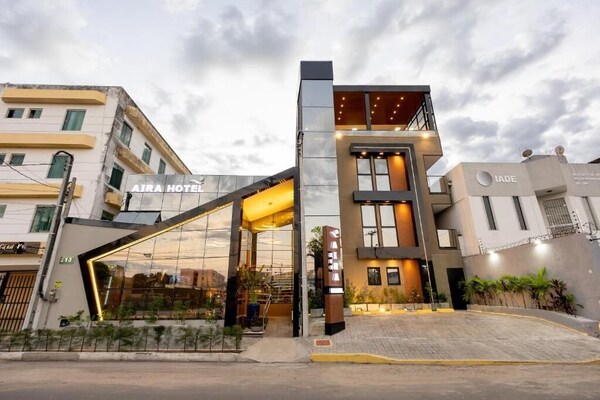 Aira Hotel - Sobral