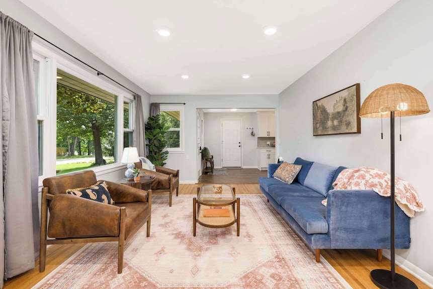 Plymouth Wayzata | Peaceful Lake Retreat | Family - 伊甸草原