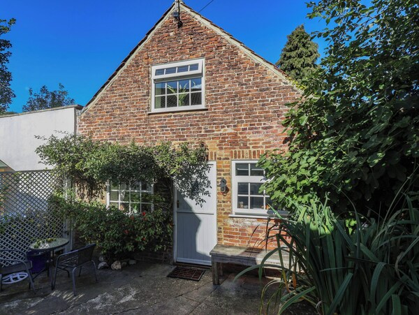 Figgy Cottage - Yorkshire