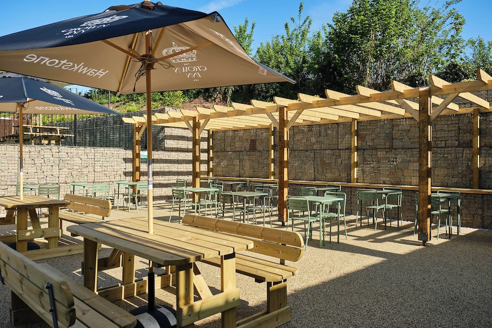 The Crown Inn - Forest of Dean