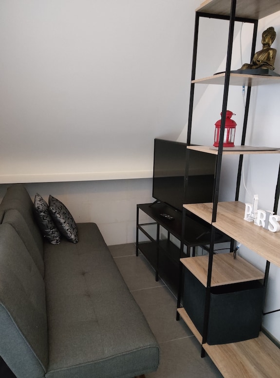 Cosy House Near Paris - Arpajon