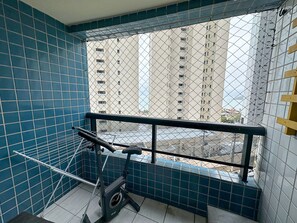 Apartamento, fumadores | 2 quartos 
