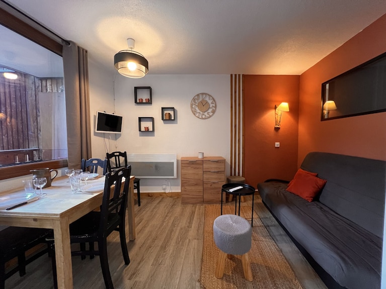 Privilège Neige - La Plagne