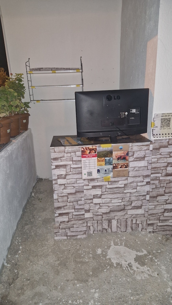 Mery Inn - Pamukkale