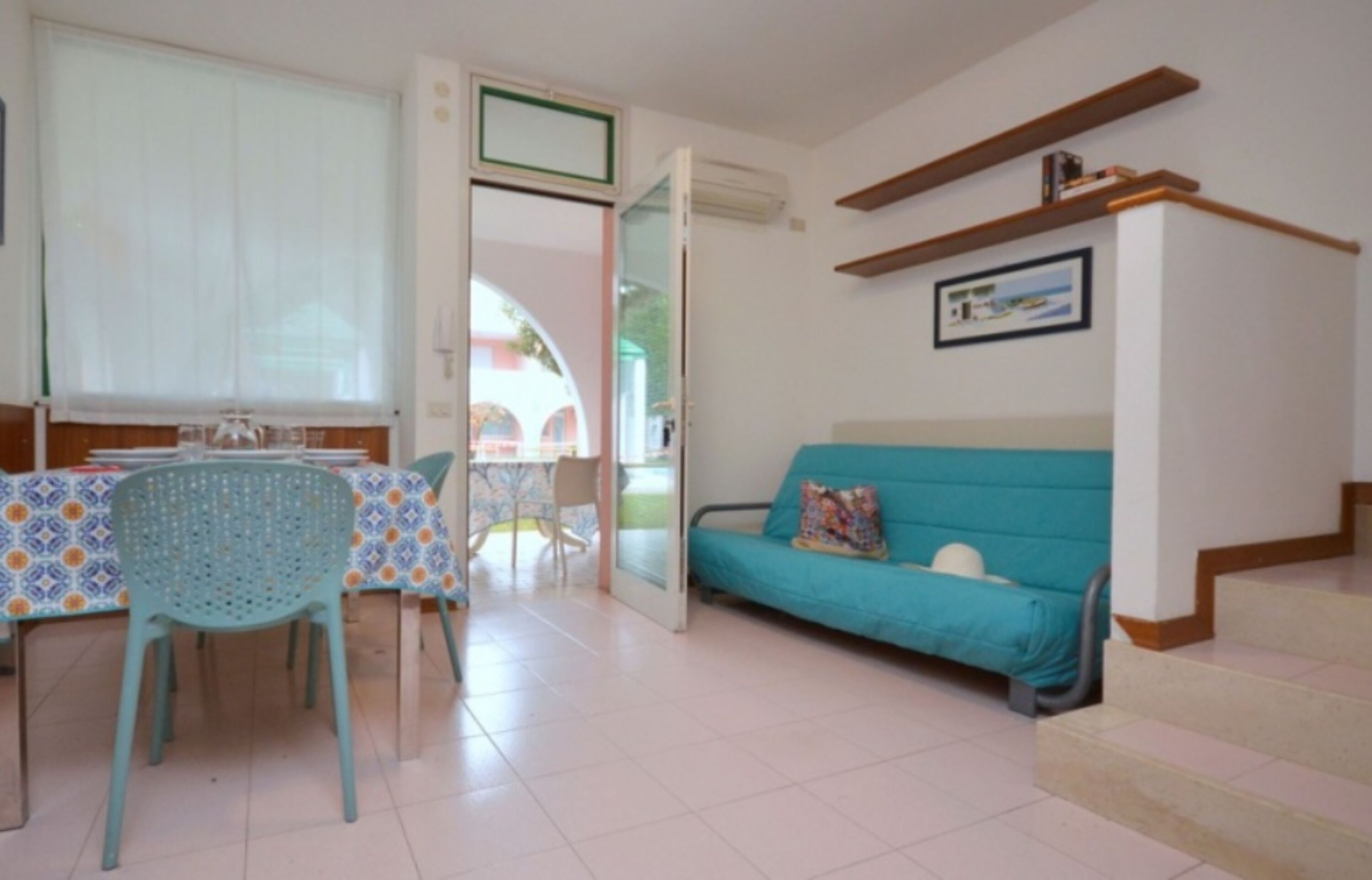 Profitez De Vos Vacances Dans Cette Belle Villa - Bibione