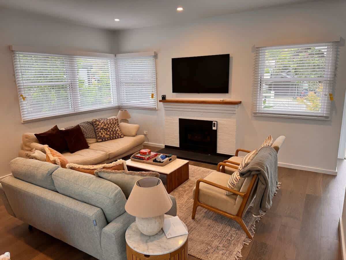 Safe Haven -Walk To Beach/shops, Full Renovation - Sorrento