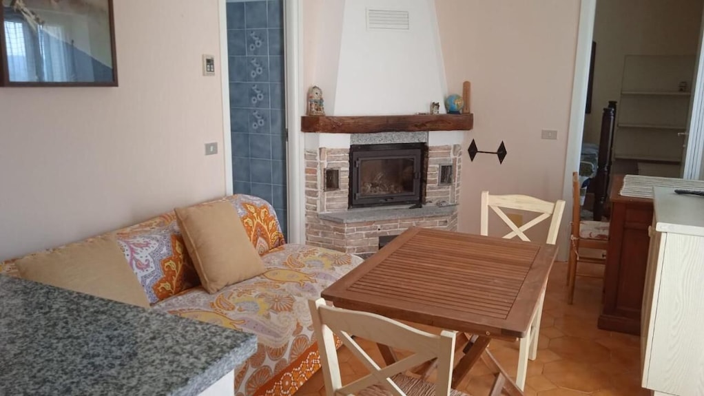 Villa Imperia - Imperia