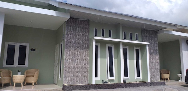 Pintu Waluh Homestay - Takengon