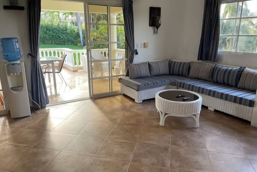 Villa Belle Amour - Caraïbes