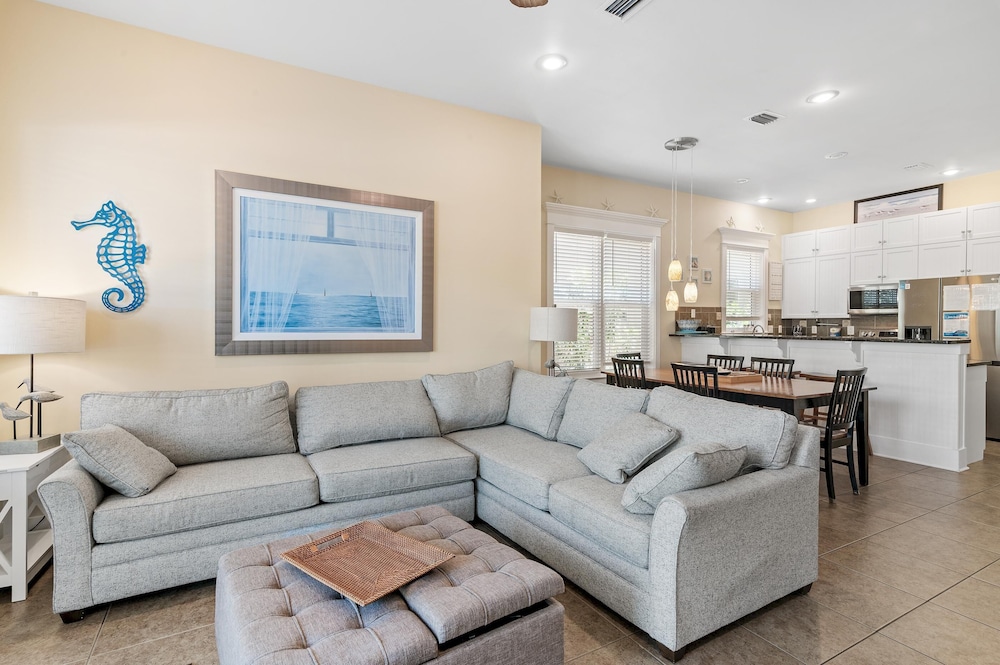 Miramar Beach Villa 113- The Sandpiper - Miramar Beach, FL