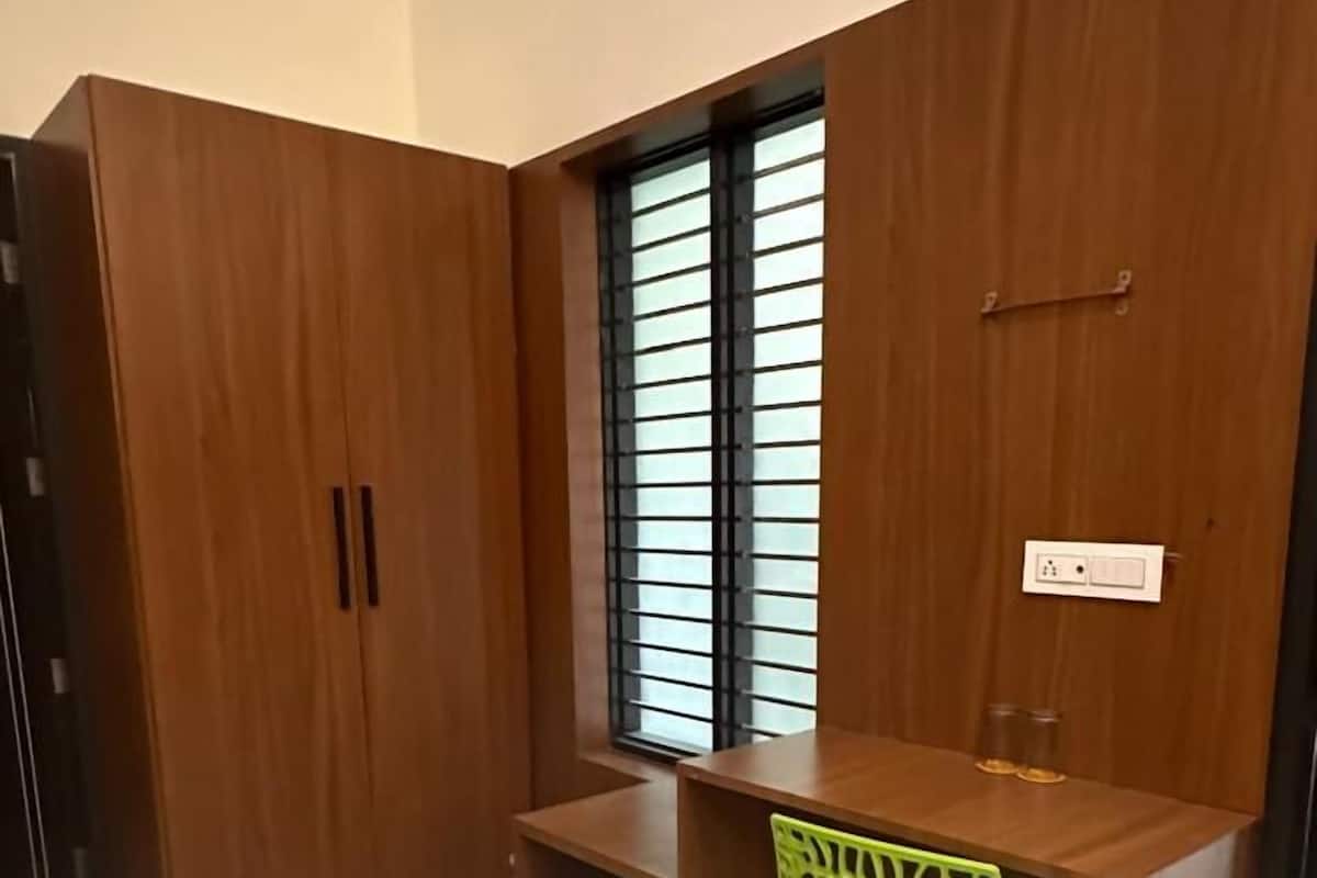 Quarto casal conforto