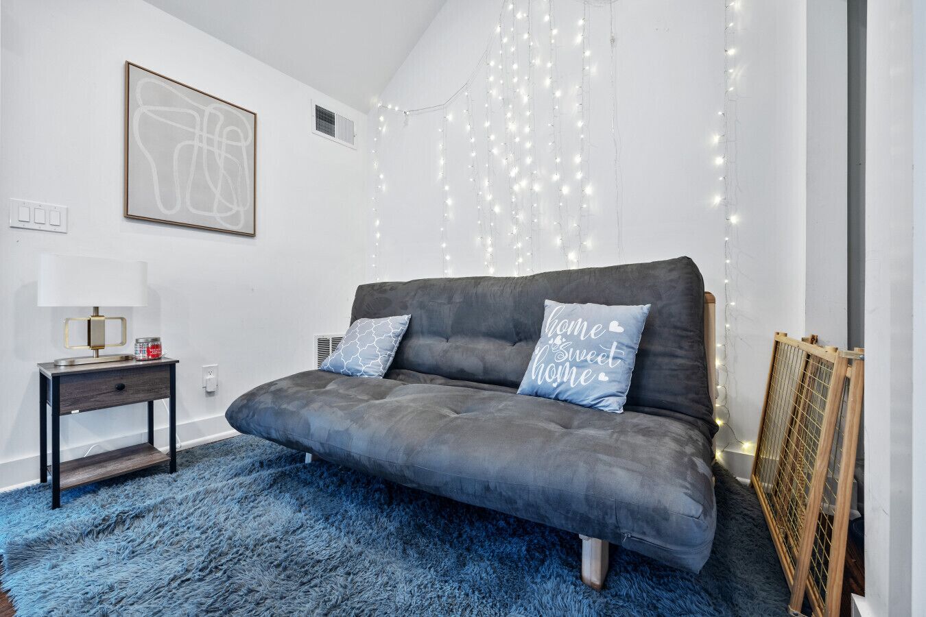 2 Bedroom Loft Style Home In Atl Near Downtown - Atlanta, GA