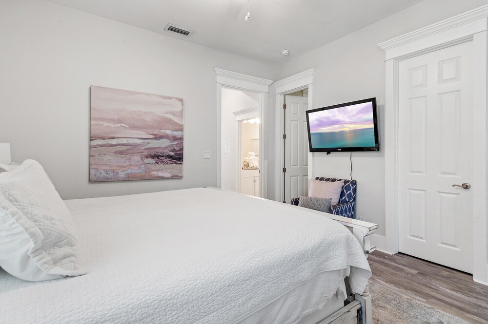 Miramar Beach Villa 114- Beach Therapy - Santa Rosa Beach, FL
