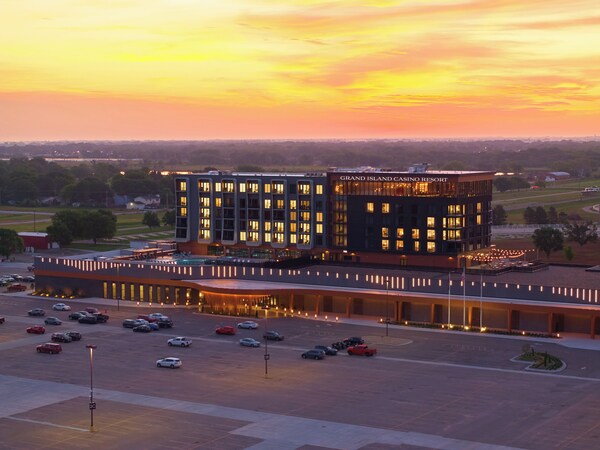 Grand Island Casino Resort - Grand Island, NE