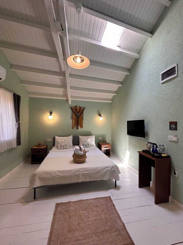 Hanole Macaron Guest House - Ayvalık