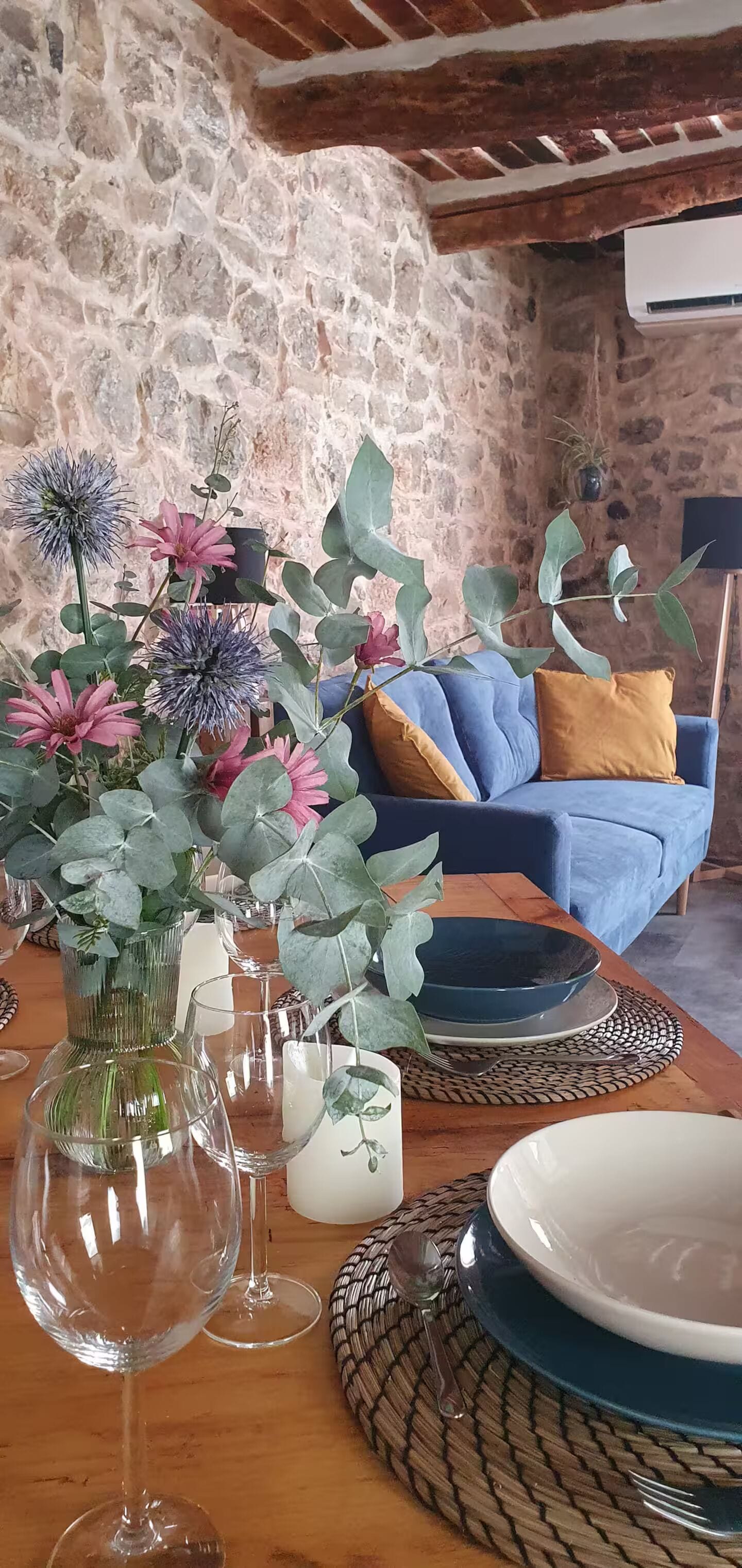 Under The Eye Of The Bell Tower - Peymeinade