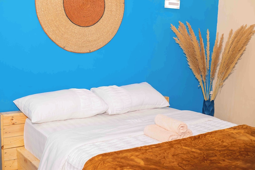 Maison Moderne Et Climatisée Tout Pour Un Séjour Agréable Au Congo -