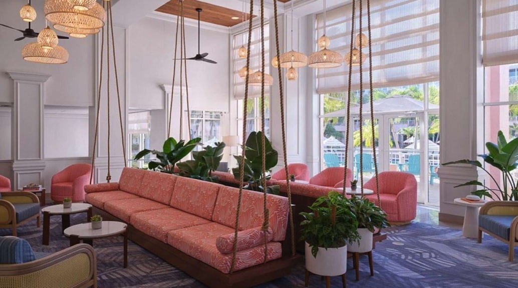 Direct Ocean Views | Golf. Outdoor Pool. Gym. - Jensen Beach