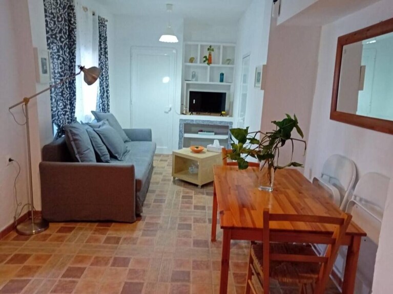 Casa Patricia Ii - Arcos de la Frontera