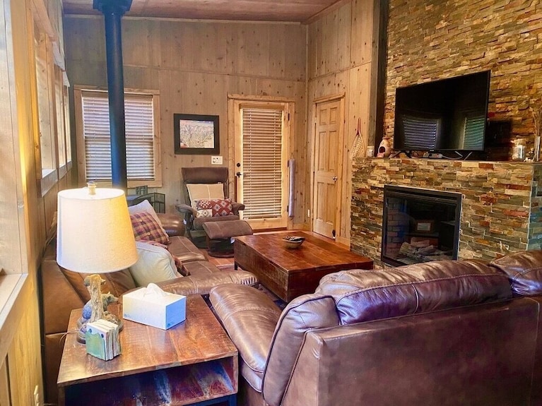 "Mom's House" Premier 2 Bed 2 Bath Breckenridge Chalet - Breckenridge, CO