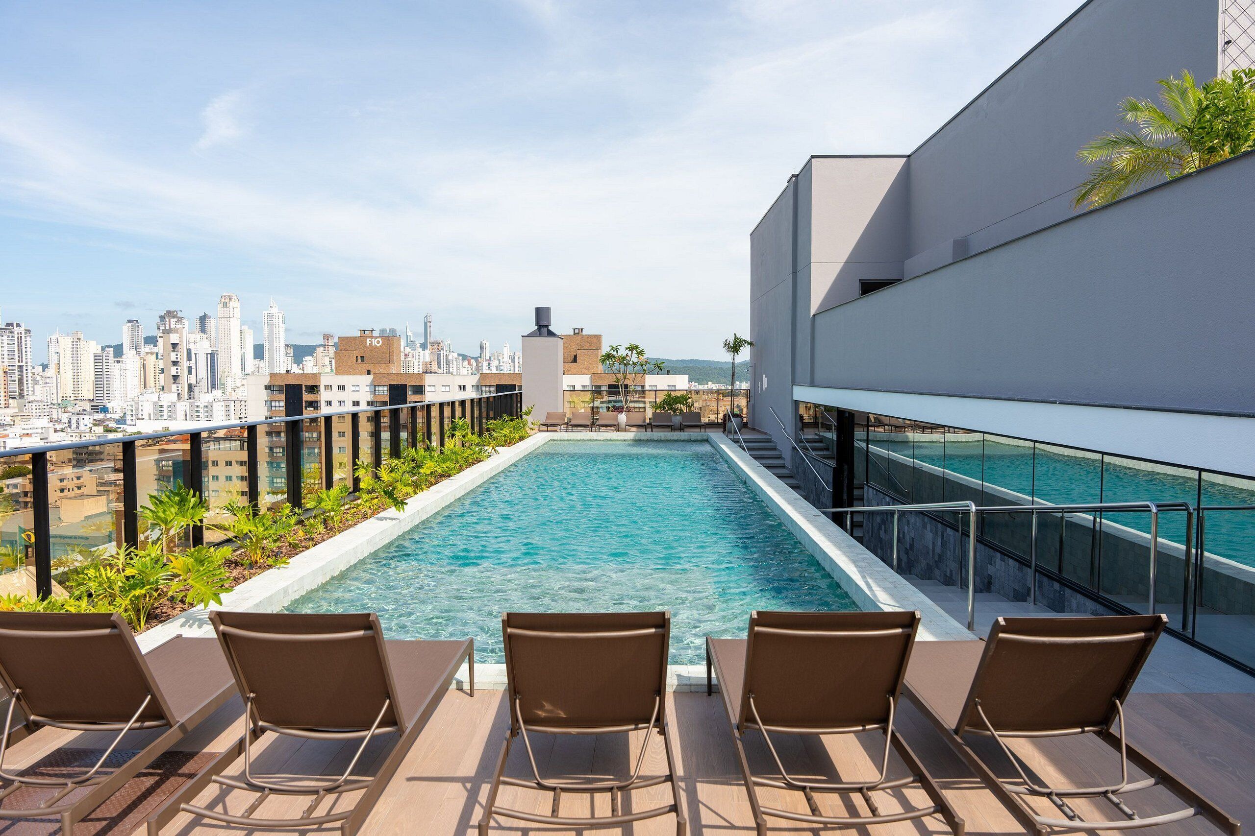 Apartamento Familiar | Piscina | Piscina exterior 