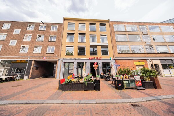 Binnenrotte - Rotterdam