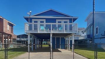 Casa (2 Bedrooms) | Fachada do alojamento