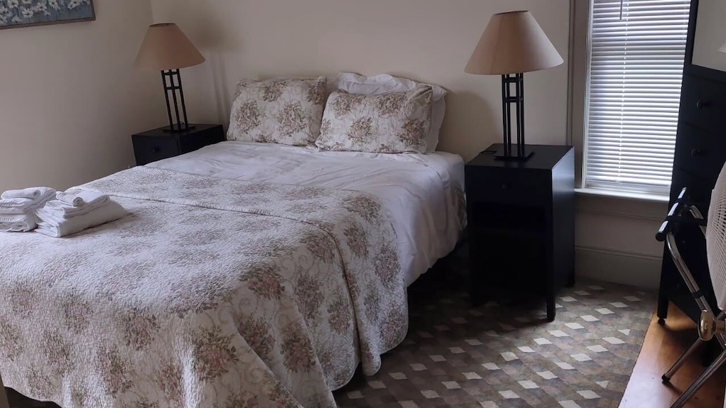 Charming 3-bedroom Condo With Wifi In Williamstown, Ma - Natural Bridge State Park, North Adams