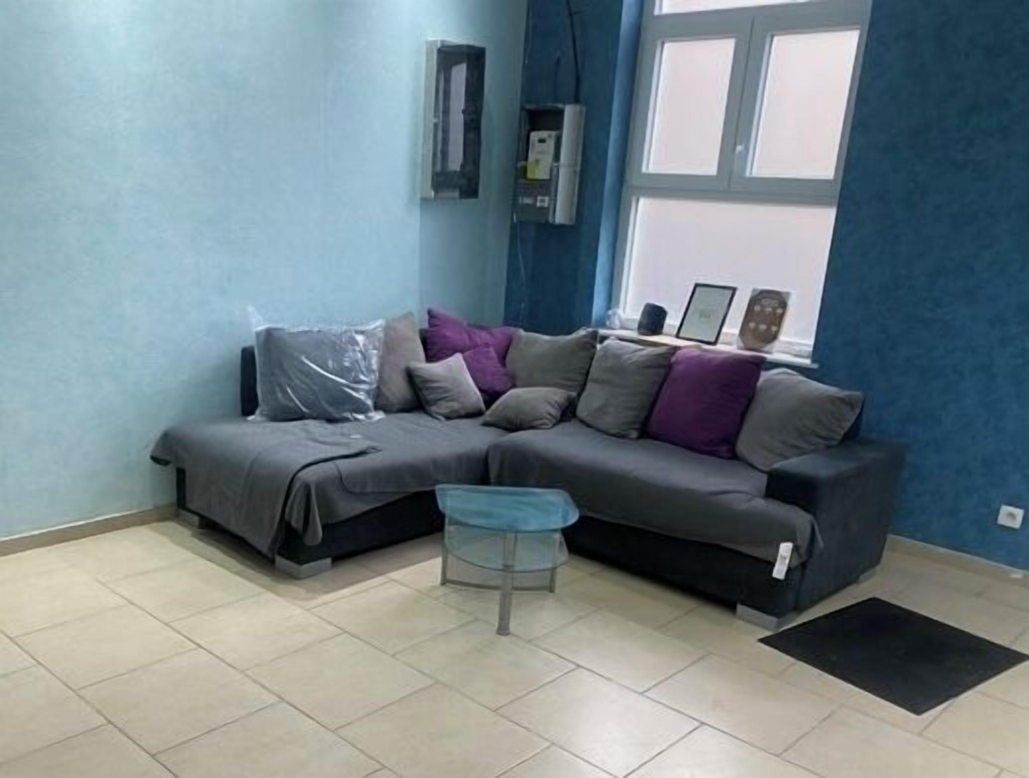 5 Suites-2 Cuisines-5 Sdb - Charleroi