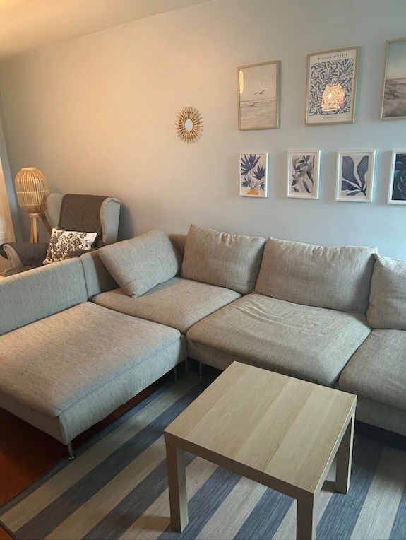 Aux Petits Bonheurs - Grandcamp-Maisy