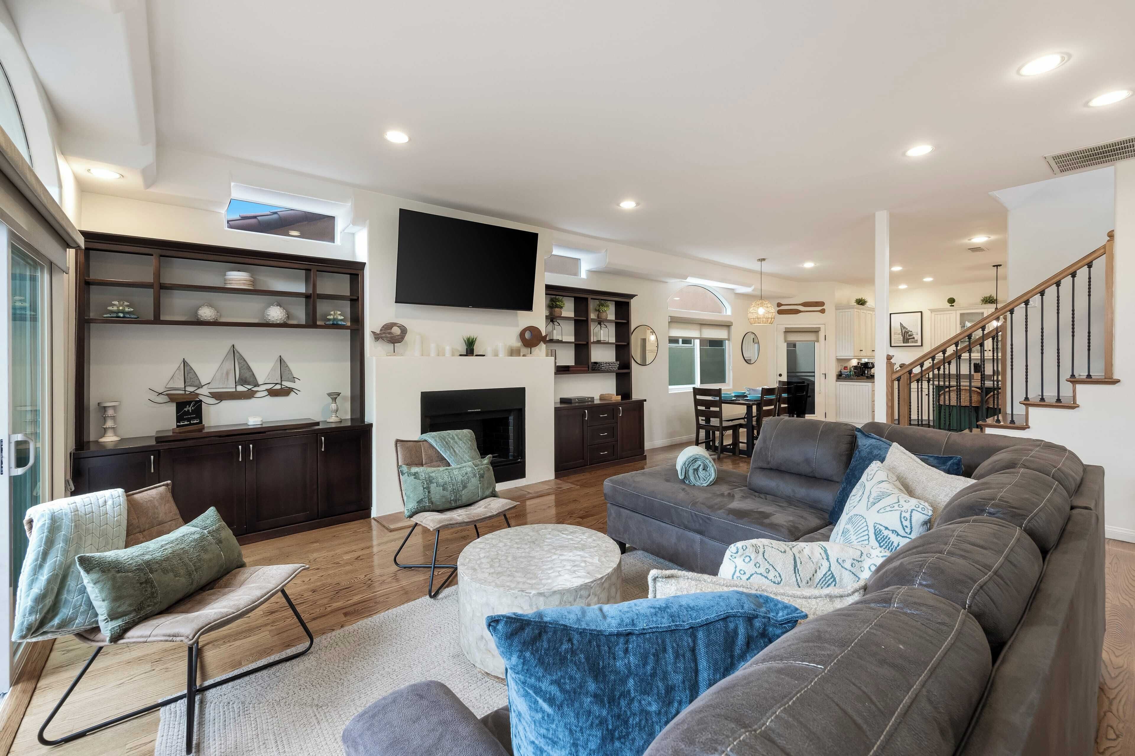 Casa (3 Bedrooms) | Interior