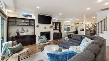 Casa (3 Bedrooms) | Interior