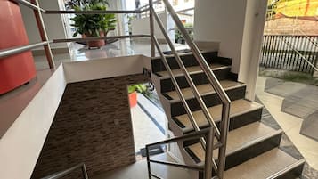 Escadas