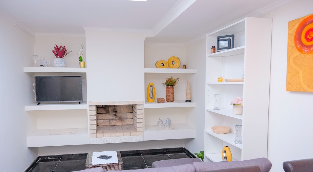 Casa De Vacaciones 'Encanto Do Litoral' Con Jardín Privado Y Wi-fi - Esposende